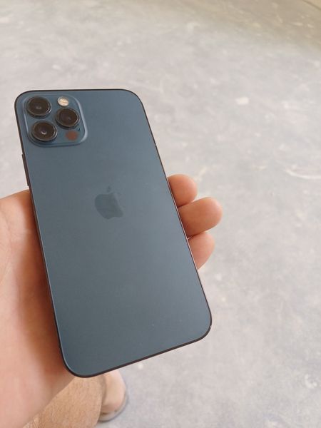 IPhone 12 pro 128