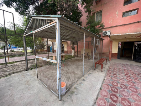 Uy srochni ijaraga beriladi 2 xonali