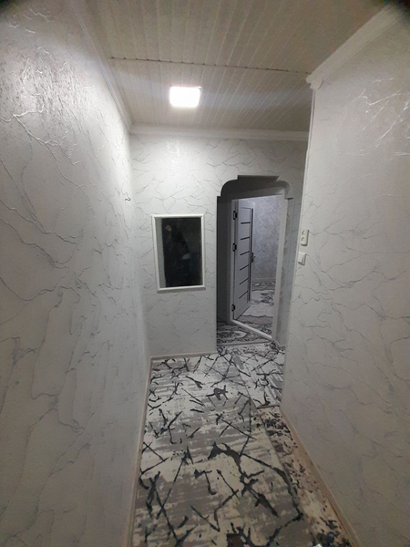 2 хона ли квартира