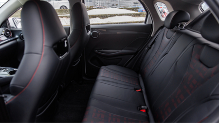 BYD E2 Luxury edition | 2-3 kunda Toshkentda buladi, Avtokredit bor