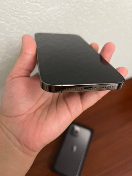 Iphone13pro max256 LL/A