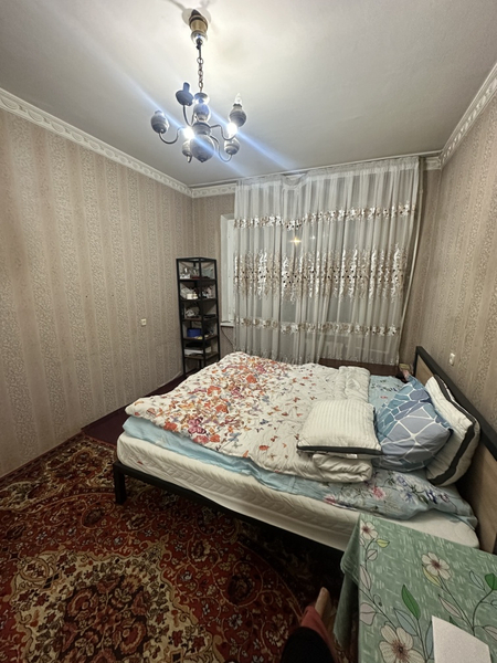 Продам свою квартиру