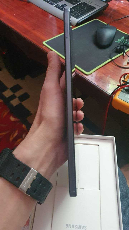 Samsung galaxy a7lite