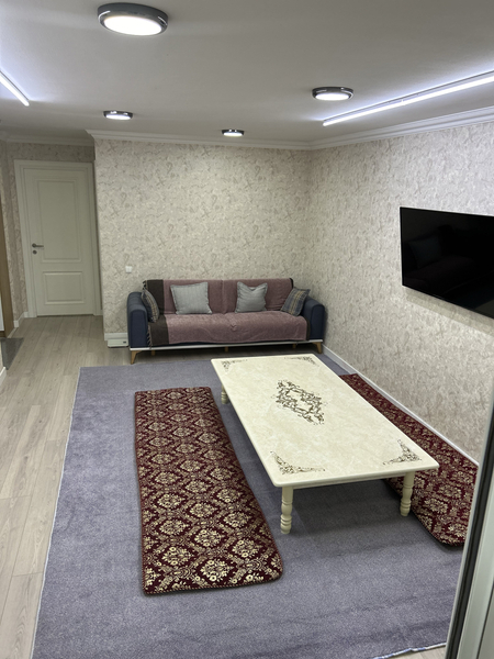 Продается квартира