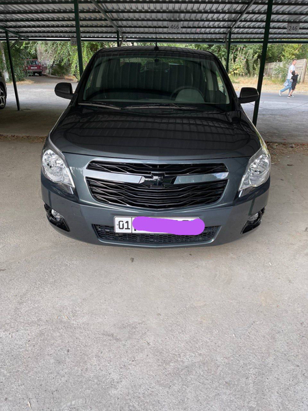 Продается Кобальт