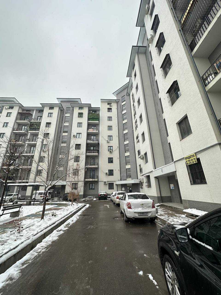 срочно продается квартира на Тузель 1