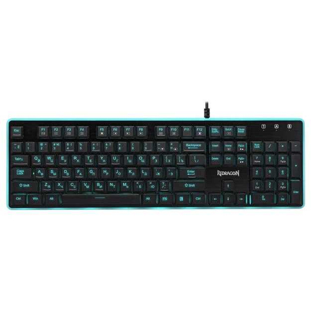 Игровая клавиатура Redragon DYAUS