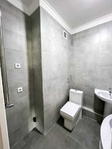 V4337 2/2/8 ЖК Greenwich Golden House 55м2 с ремонтом