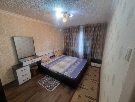 Сдается квартира в долгосрочную аренду СВОЯ