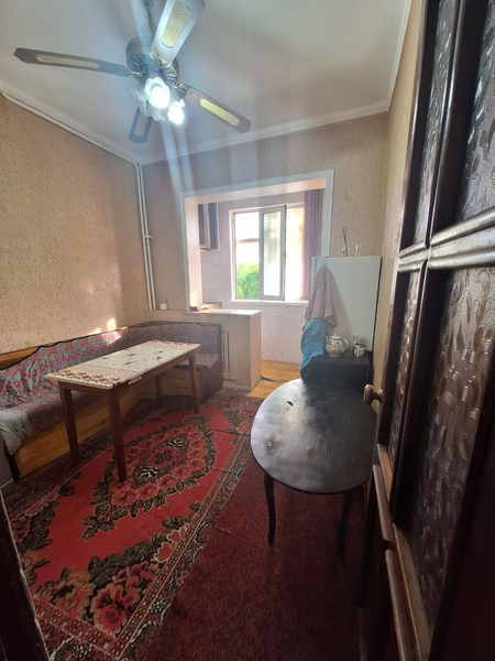 Продажа - ул. Амир Темур, 2/5/9, 60м2