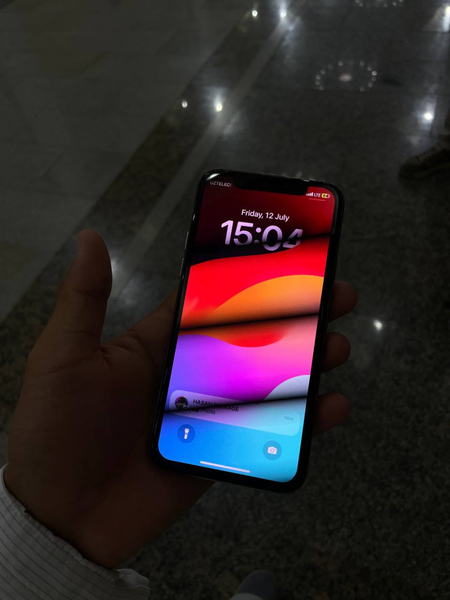 Iphone 11 pro 64