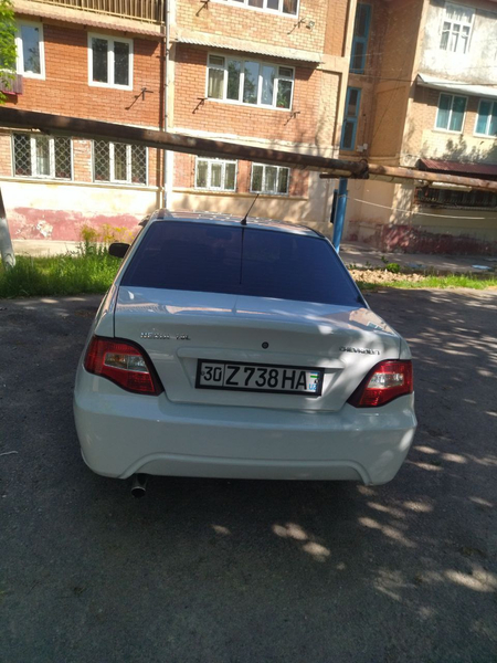 Nexia 2.                       V