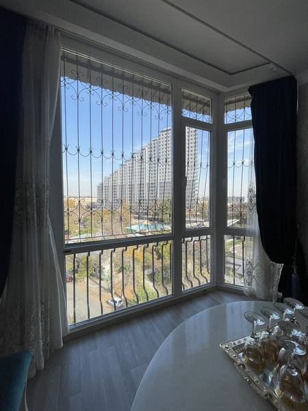 Продам свою квартиру
