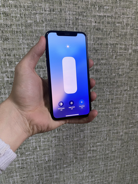 Iphone 11 pro 256gb ochilmagan