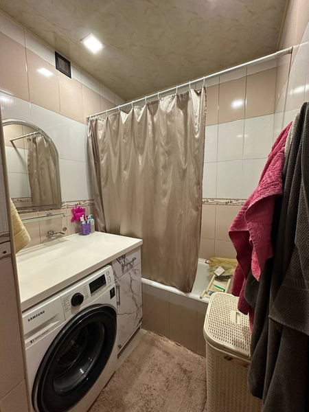 Юнусабад 10 квартал Ипотека 2/1/9 (62²) продаётся квартира