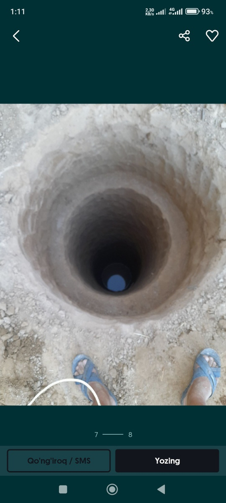 Oʻra transha padval tunel basseyn yana padkof ishlarini qilamiz sifat