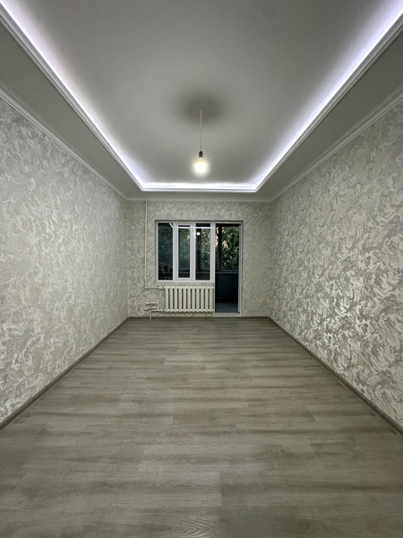 Юнусабод 19.кв 2/4/5 60.кв евроквартира Срочно