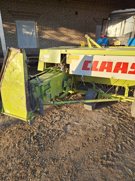 class markant 55