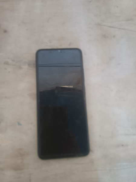 Redmi 12C  64gb rangi qora