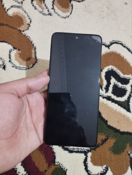 Redmi note 12pro