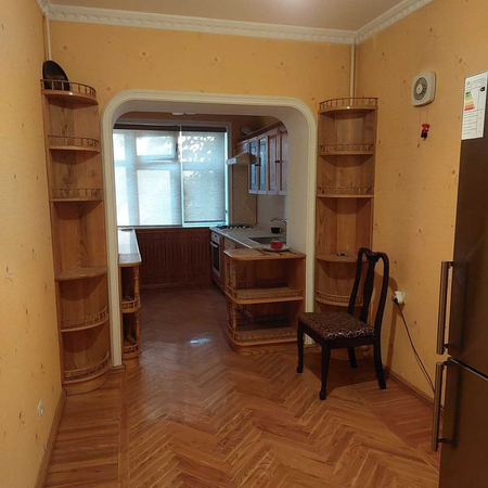 СПЕЦ ПЛАН продается 4х ком квартира на ул. Кары Ниязова.