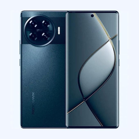 Tecno spark 20 pro+