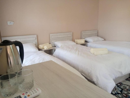 Istirohat guest house ( Мехмон - Хона) 100.000 + 50.000 завтрак