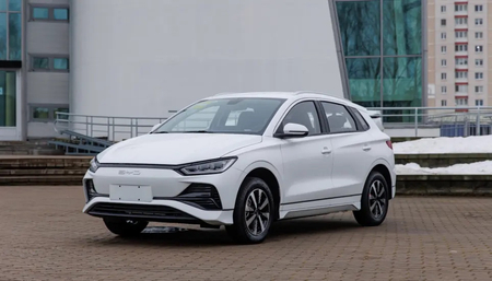BYD E2 full arzon narxlarda 18900