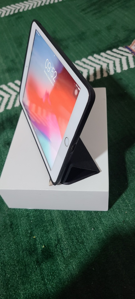Ipad mini 3 cellular ideal