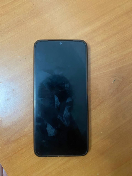 Realme C51 yangi