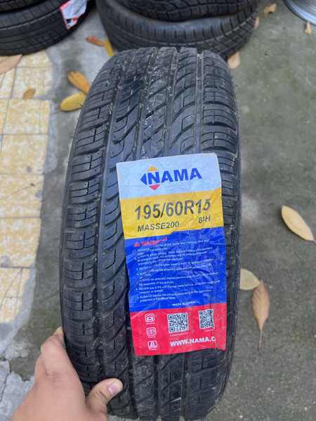 R15 Nama Yangi balon