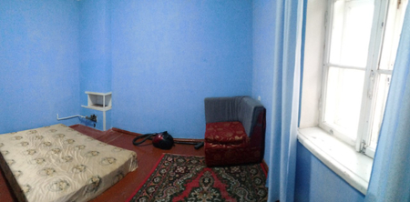 Квартира в аренду
