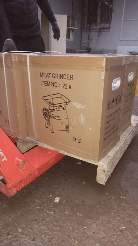 Mesropka  Tk 22 Madel  Xitoy Soatga 200  kilo Gush chiqaradi Garantya