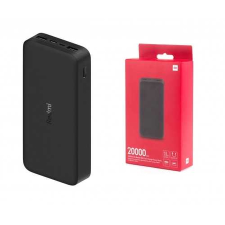 Power Bank, Внешний аккумулятор Xiaomi 20000mAh