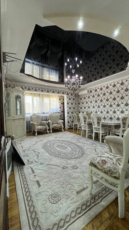Продам квартиру Ташсельмаш Шохона 2/3/9 60м2
