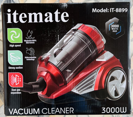 Хит Продаж! 3000 Пылесос плисос, Itemate plisos plesos chang yutgich