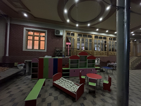 Мебел детский. Bolalar dunyosi