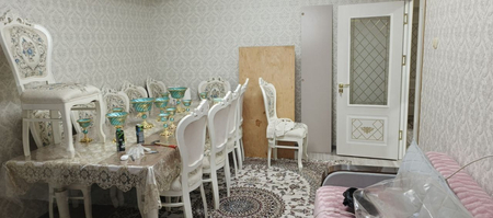 Срочно продаётся квартира чилонзор 23 88м²