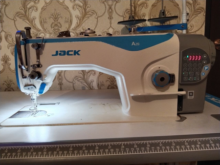 Jack averlok.togri chok avtomat sotiladi.yangi ishlatilmagan.