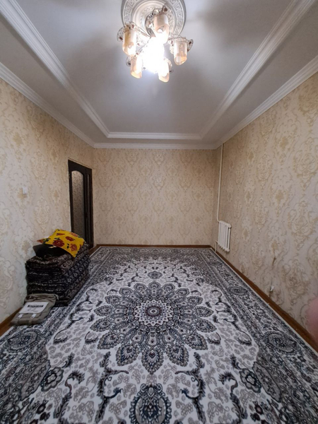 СРОЧНО ПРОДАЁТСЯ 2-х комнатная квартира в Сергели 7