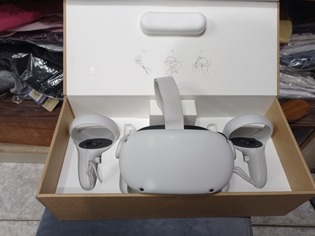 OCULUS 64GB в идеальном состоянии