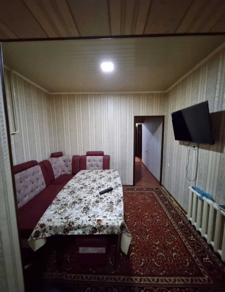 своя срочно юнусабад17 кв