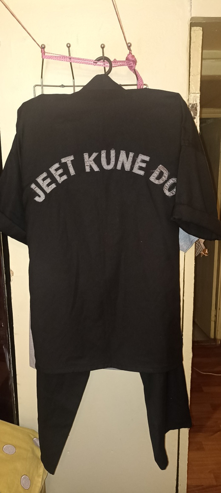 Продаю кимоно для Jeet kune do