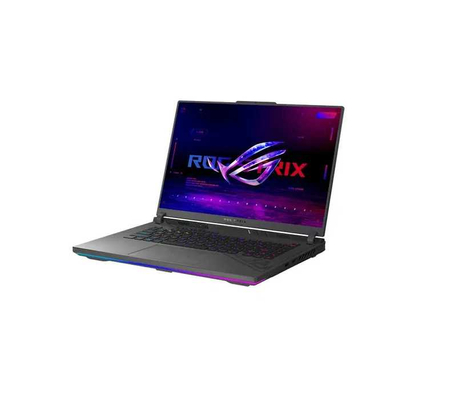 -Рассрочка на Ноутбук ASUS Rog Strix G16/i7-13650HX/16/512/RTX4060/16