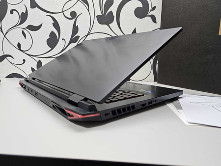 ПРОДАМ Nitro 5 / 17 Gaming Ноутбук Core™ i5-12500H/8GB/256SSD/RTX3050.