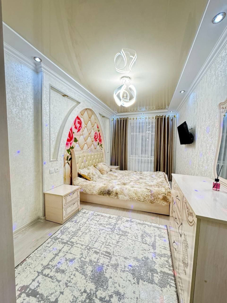 Продается квартира на Чиланзаре, 1й квартал 2/1/4, 52 м2