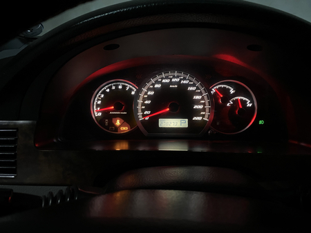 Lacetti 1.8 Oprta platinum