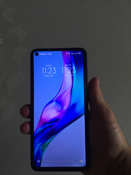 redmi note 9 64 gb