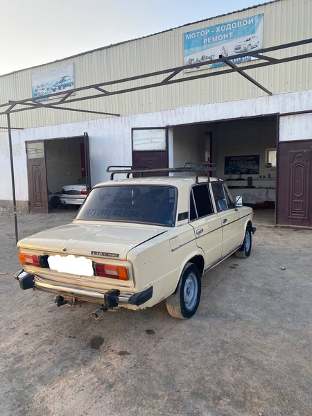 2106 sotiladi motor xodovoyda yoxshi kamisi yoʻq sal galishi baramizb