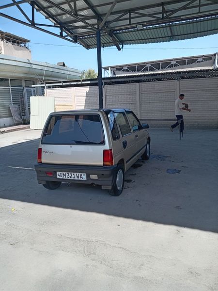 Продается автомобиль Тико